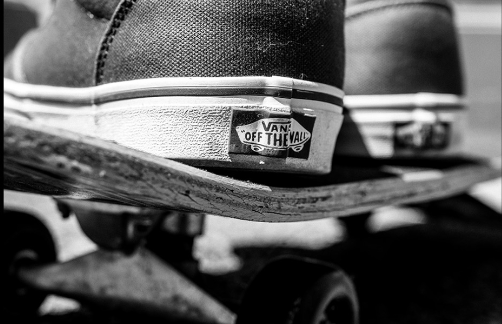 Vans – Papua Market